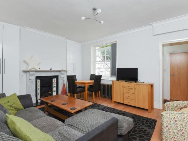 Trafalgar Avenue, Peckham, London, SE15