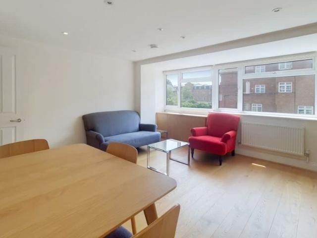 Trafalgar Grove London SE10