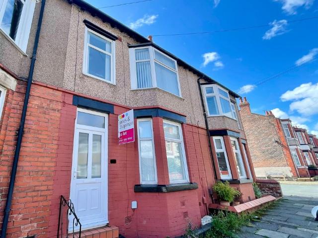 Trafalgar Drive, Wirral CH63, 3 bed property to rent, £950 pcm | PrimeLocation