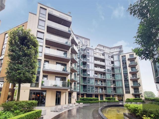Trafalgar House, Battersea SW18, 2 bed flat to rent, £3,500 pcm | PrimeLocation