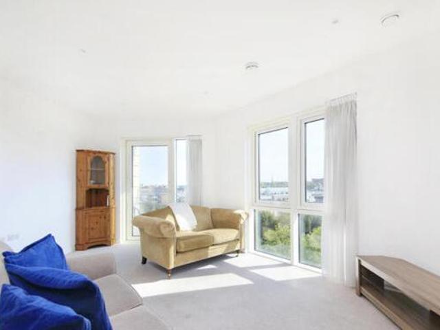 Trafalgar House, Juniper Drive, 2 Bedroom Flat