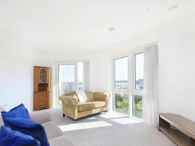 Trafalgar House, Juniper Drive, 2 Bedroom Flat