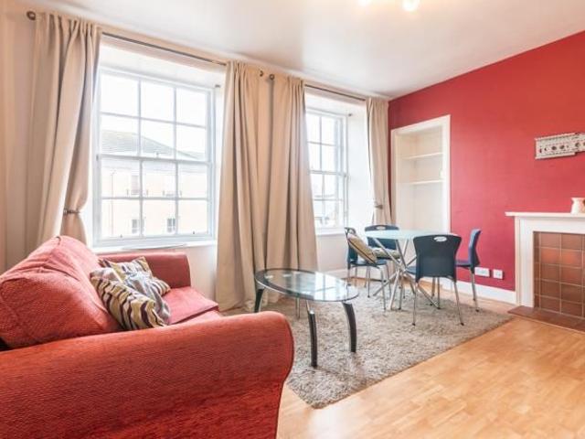 Trafalgar Lane, Edinburgh EH6, 1 bed flat to rent, £930 pcm | PrimeLocation