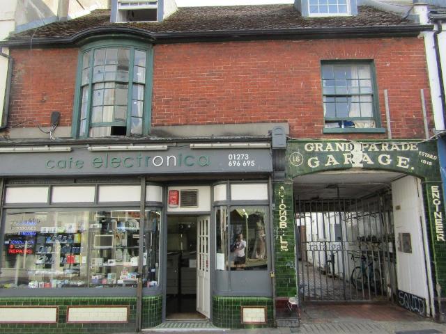 Trafalgar Mews, Brighton BN1, 4 bed property to rent, £2,800 pcm | PrimeLocation