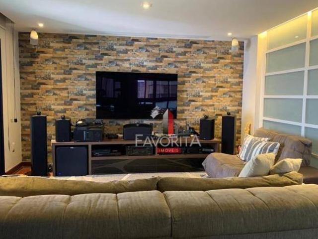 Trafalgar Square com 4 dormitórios à venda, 210 m² por R$ 1.180.000 Morumbi São Paulo/SP