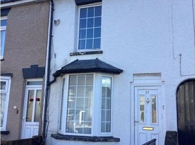Trafalgar St, Gillingham ME7, 3 bed terraced house to rent, £1,655 pcm | PrimeLocation
