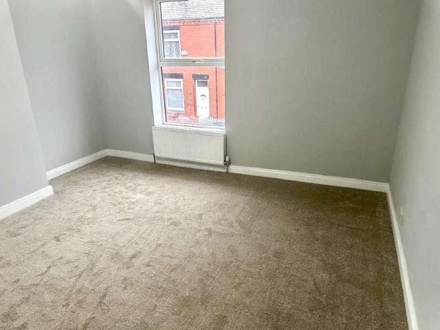 Trafalgar Street, Ashton under lyne, OL7