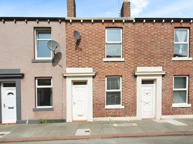 Trafalgar Street, Carlisle, Cumbria CA2, 2 bed terraced house to rent, £850 pcm | PrimeLocation