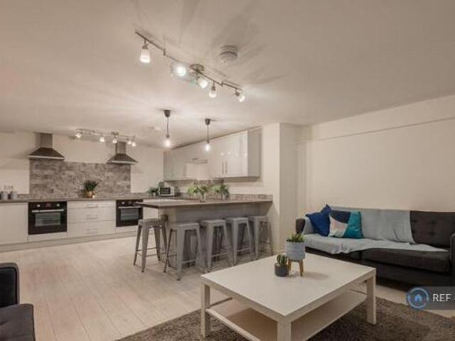 Trafalgar Street, Sheffield, 7 Bedroom Flat