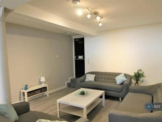 Trafalgar Street, Sheffield, 8 Bedroom Flat