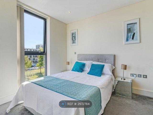 Trafalgar Point, London N1, 2 bed flat to rent, £3,450 pcm | PrimeLocation
