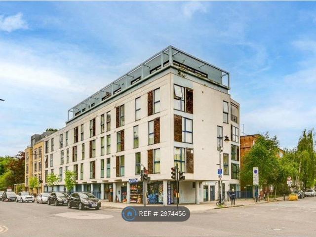 Trafalgar Point, London N1, 2 bed flat to rent, £3,750 pcm | PrimeLocation