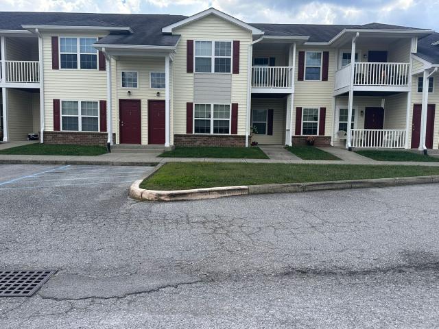 Trafalgar Pointe Apartments