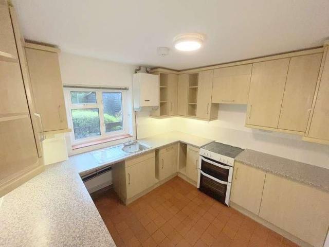 Trafalgar Road, Twickenham, TW2