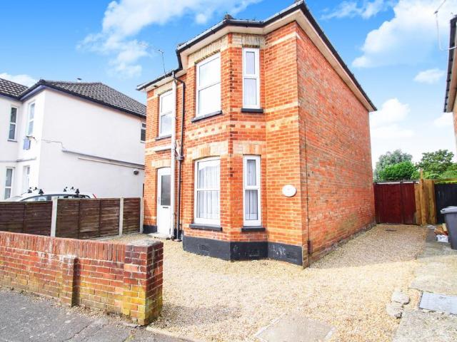 Trafalgar Road, Bournemouth BH9 6 bed property to rent £3,300 pcm £762 pw