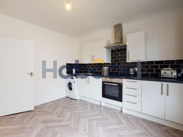 Trafalgar Road, Egremont, Wallasey CH44, 2 bed flat to rent, £600 pcm | PrimeLocation