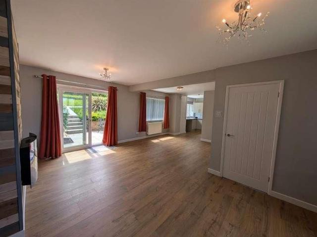 Trafalgar Road, Haverfordwest, SA61
