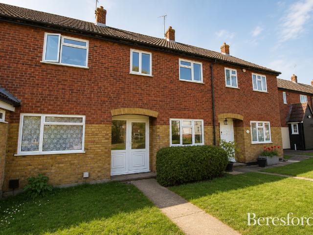 Trafalgar Way CM12, 3 bed terraced house to rent, £1,650 pcm | PrimeLocation