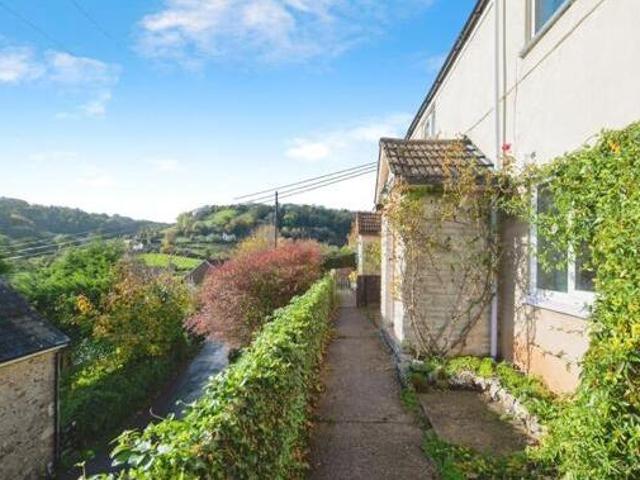 Trafalgar Terrace, Branscombe, 3 Bedroom Semi detached