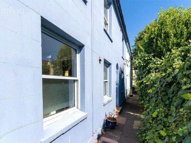 Trafalgar Terrace, Brighton, East Sussex BN1, 2 bed detached house to rent, £1,875 pcm | PrimeLocation