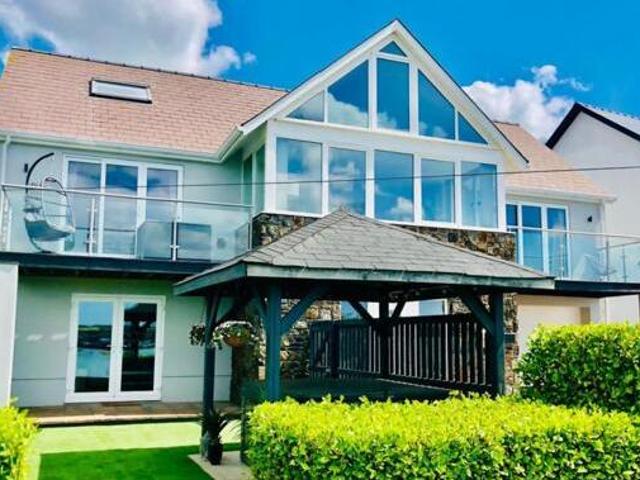 Trafalgar Terrace, Neyland, 5 Bedroom Detached
