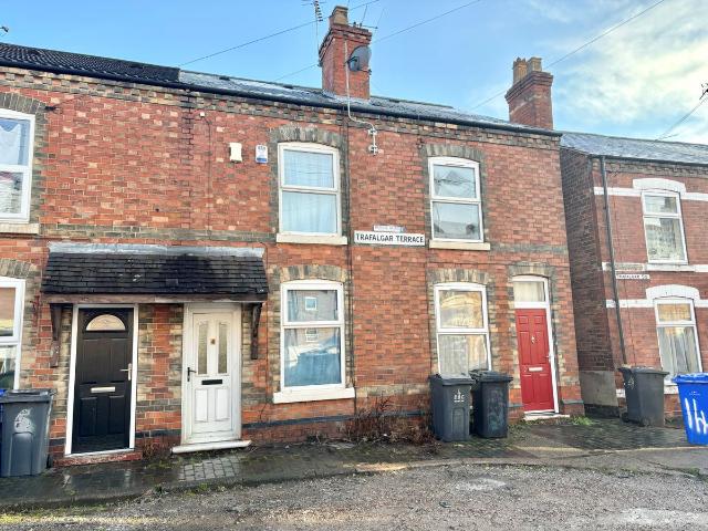 Trafalgar Terrace, Nottingham NG10, 2 bed terraced house to rent, £835 pcm | PrimeLocation