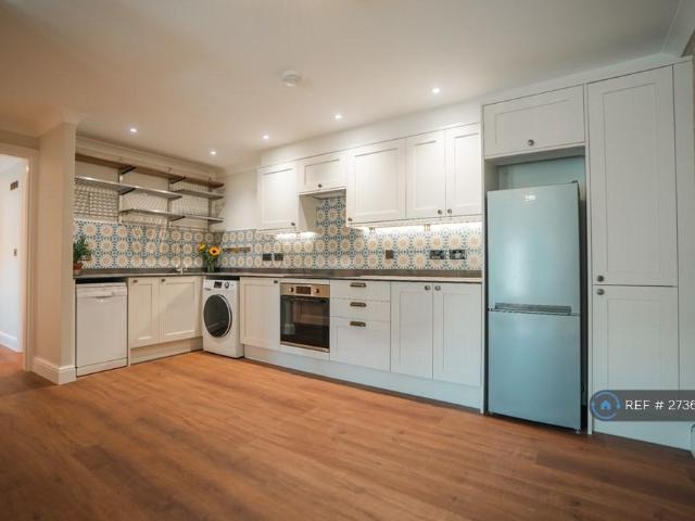 Trafalgar View, Brighton, BN1 2 bed flat to rent £2,000 pcm £462 pw