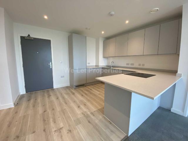 Trafford Wharf, Trafford Park M17, 2 bed flat to rent, £1,350 pcm | PrimeLocation