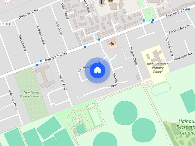Trafford Close, Ilford, IG6 3DQ
