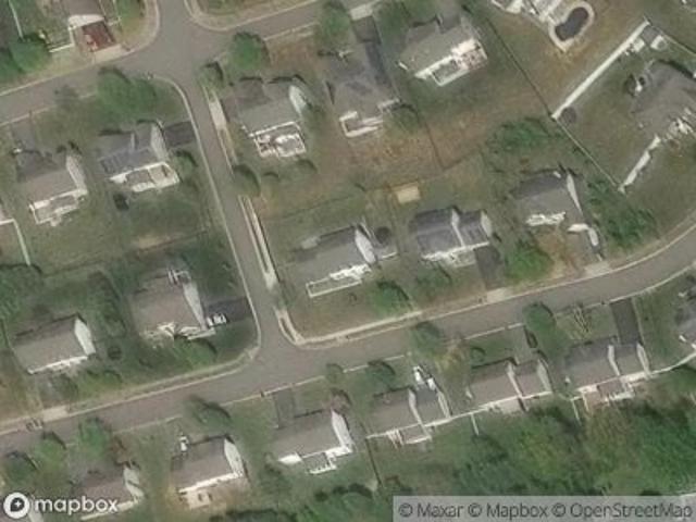 Trafford Dr