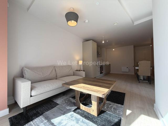 Trafford Gardens, Botanical Avenue M16, 2 bed flat to rent, £1,250 pcm | PrimeLocation