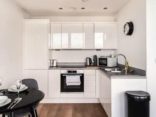 Trafford, M16 0PG, United Kingdom | Studio apartment for rent #117334681 | Rentberry