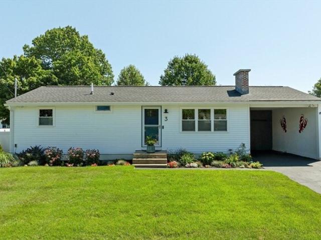 Trafford Rd, Hampton, Home For Sale