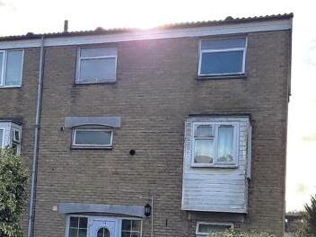 Trafford Road, Oxford, 8 Bedroom End