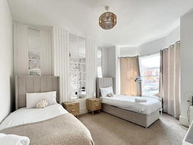 Trafford Road, Eccles, 3 Bedroom Terraced