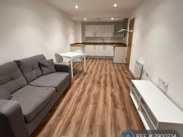 Trafford Road, Salford, M5 1 bed flat to rent £1,050 pcm £242 pw