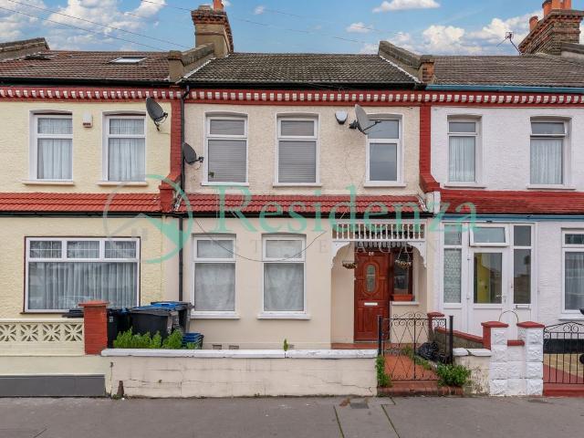 Trafford Road, Thornton Heath CR7, 4 bed terraced house to rent, £2,400 pcm | PrimeLocation