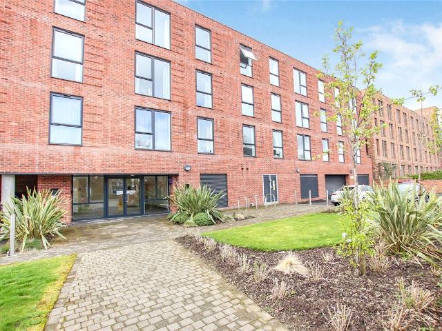 Trafford Street, Chester, Cheshire CH1, 1 bed flat to rent, £900 pcm | PrimeLocation