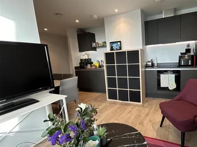 Trafford Street, Manchester, M1 5JD, United Kingdom | 2 bed apartment for rent #140800047 | Rentberry