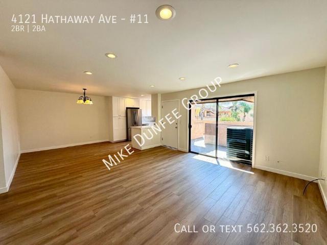 Traffic Circle Two Bedroom Condo