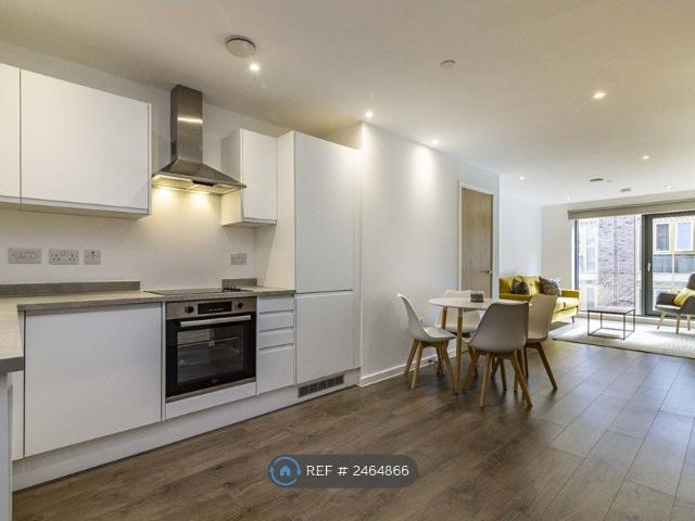 Traffic St, Nottingham NG2, 2 bed flat to rent, £1,275 pcm | PrimeLocation
