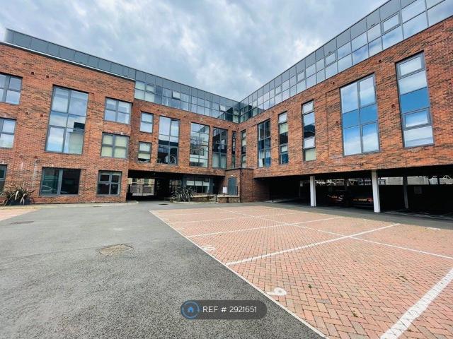 Traffic Street, Nottingham NG2, 1 bed flat to rent, £980 pcm | PrimeLocation