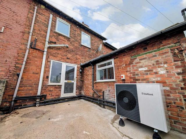 Traffic Terrace, Barrow Hill, Chesterfield S43, 2 bed property to rent, £900 pcm | PrimeLocation