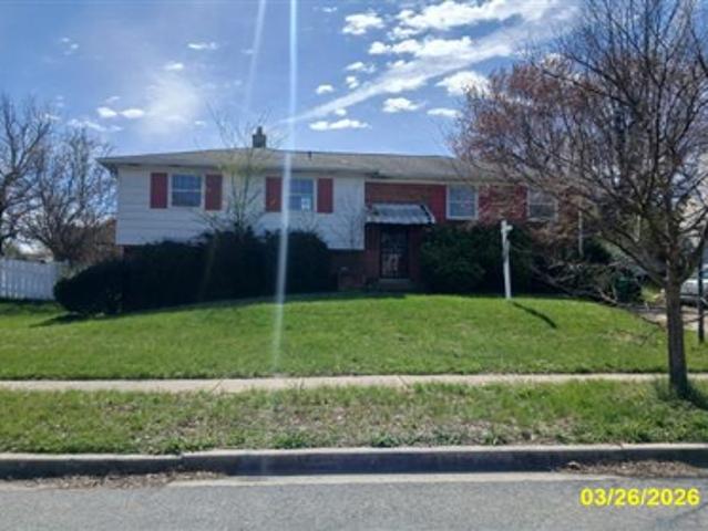 Trafton Dr