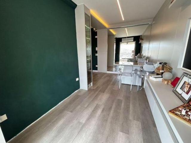 Traga somente suas roupas nesse apartamento incrível no Residencial Antares!