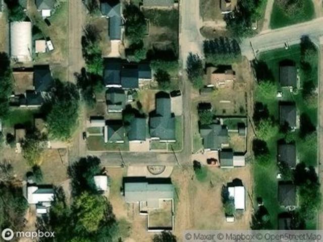Trail Ave