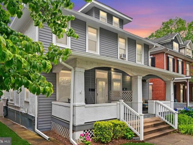 Trail Ave, Frederick, Home For Sale