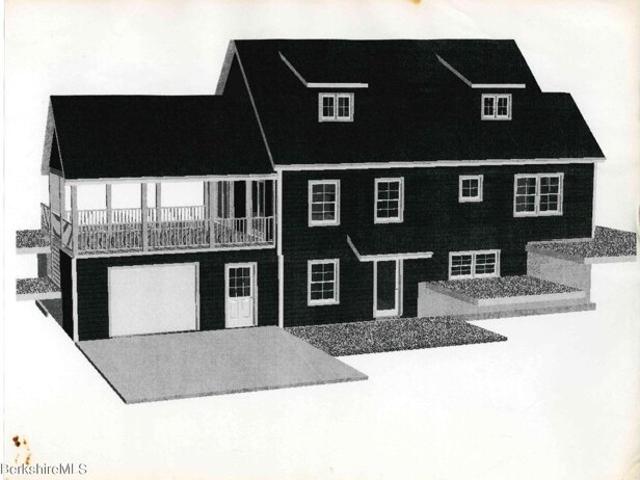Trail Cir, Becket, Plot For Sale