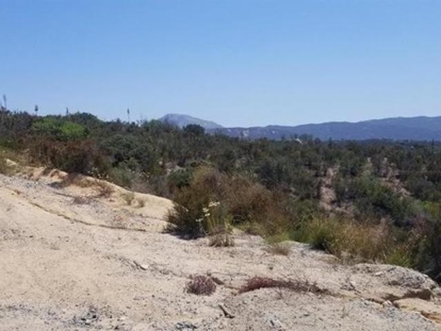 Trail, Jamul, CA 91935