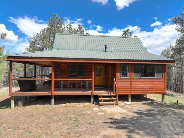 Trail Rd, Home For Sale
